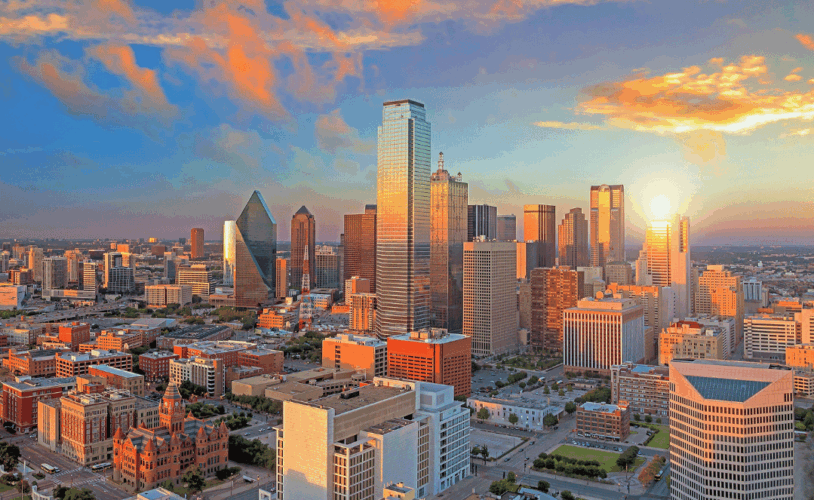 Things to Do in Dallas: Guide to Attractions & Neighborhoods