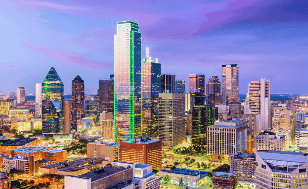 Things to Do in Dallas: Guide to Attractions & Neighborhoods