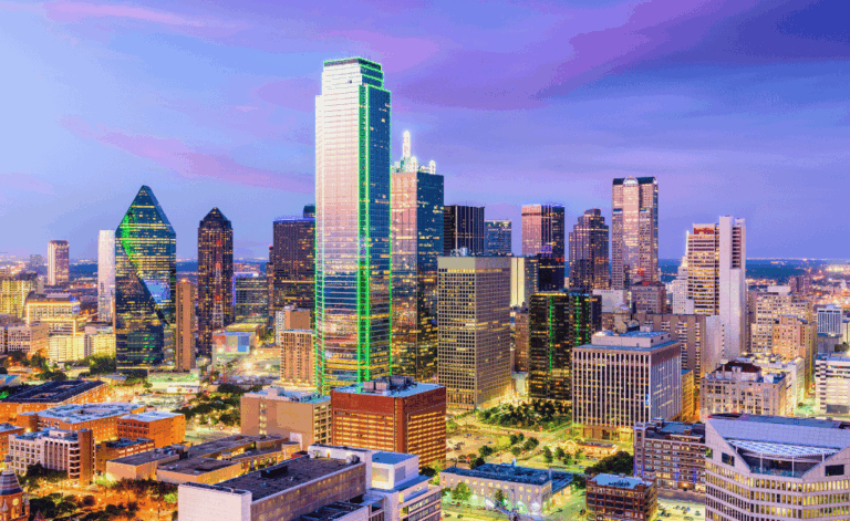 Things to Do in Dallas: Guide to Attractions & Neighborhoods